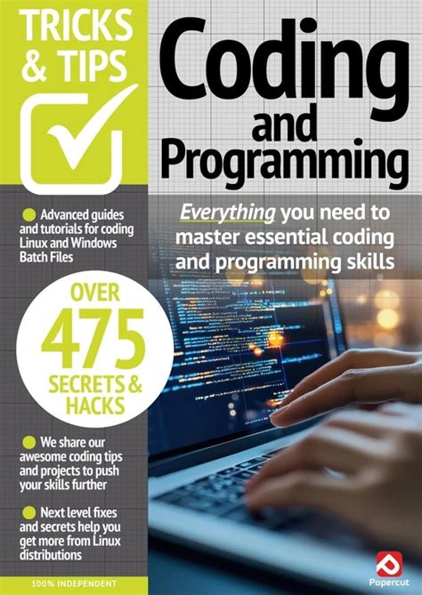 coding and programming tricks and tips spring 2025 itsebooks