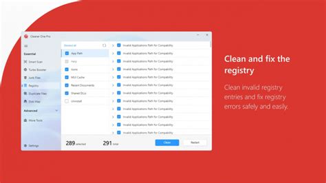 Cleaner One Pro Disk Cleaners