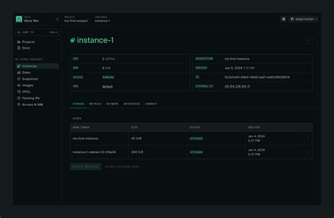 Quick Start Web Guides Oxide