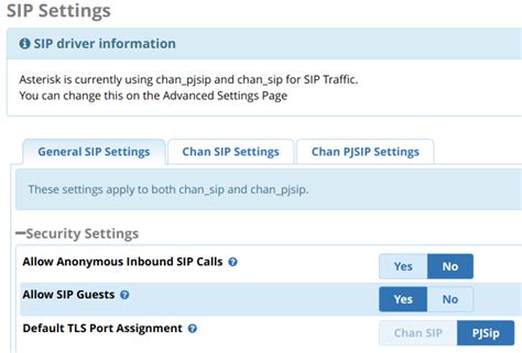Unable To Retrieve PJSIP Transport Udp Tcp Ws Wss General Help FreePBX Community Forums