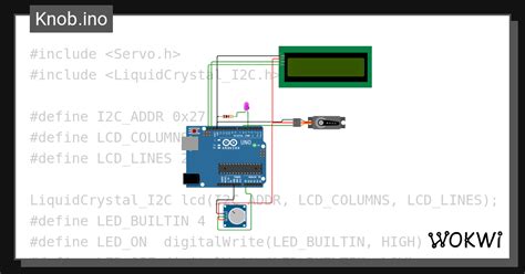 Lcdandpotensio Copy Wokwi Esp32 Stm32 Arduino Simulator