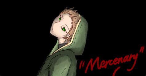 Identityvイラコンファンアート Naib ハーティンのイラスト Pixiv