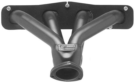 Dd3 Header Set 331 392 Chrysler Hemi Sanderson Headers