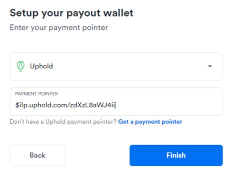 Web Monetization For Games