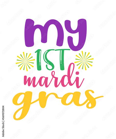 Mardi Gras Svg Bundle Mardi Gras Clipart Carnival Mask Silhouette