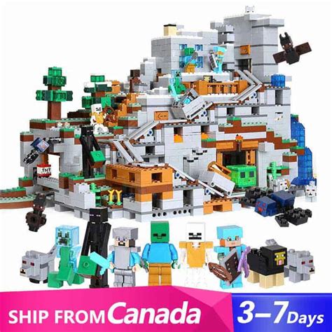 Minecraft Block Creator