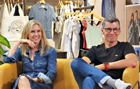 Chip Bergh To Retire In April Michelle Gass Appointed Ceo As Of
