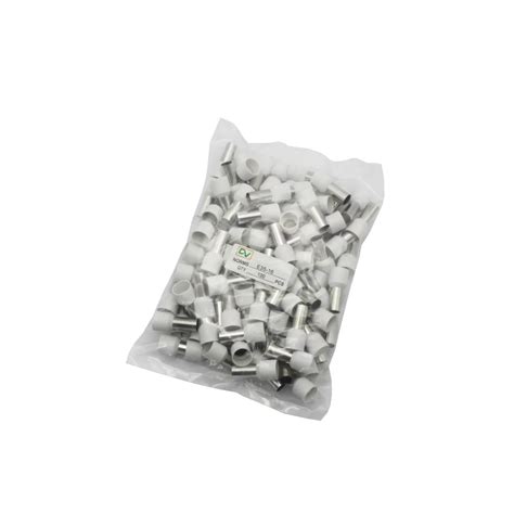 Skun Ferrule 35mm Skun E35 16 Dv Electrical Products