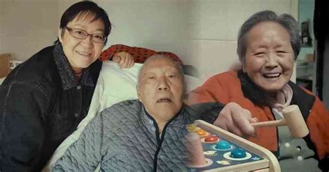 照顧者｜60歲肺癌女兒延遲手術照顧失智雙親，親手打造「家庭養老院」照顧至百年歸老！ 健康解「迷」 醫學通識 健康好人生