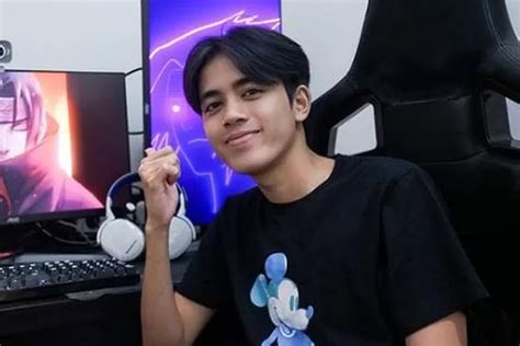 Biodata AE Celiboy Lengkap Profil Pemain Andalan Alter Ego Esports