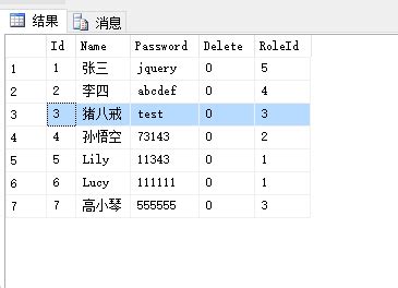 关于Entity Framework更新的几种方式以及可能遇到的问题附加类型Model的实体失败因为相同类型的其他实体已具有相同的主键值在使用 Attach 方法或者将实体的状态