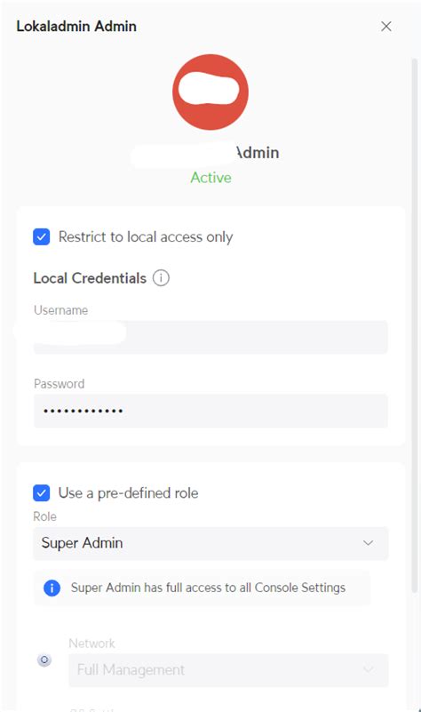 Unifi 401 Unauthorized Third Party Integrations Home Assistant Community
