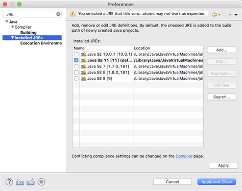Java Mission Control Introduction And Overview With Eclipse