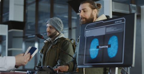 Are Biometric Authentication Digital Payment Gateways Secure