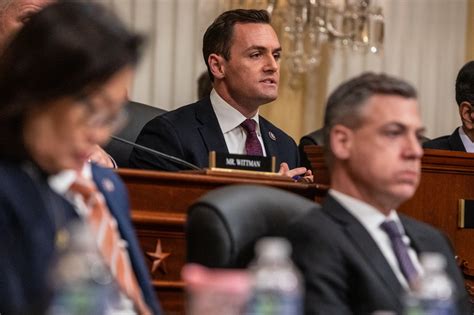 Gop Congressman Mike Gallagher Wont Seek Wisconsin Senate Seat Bloomberg