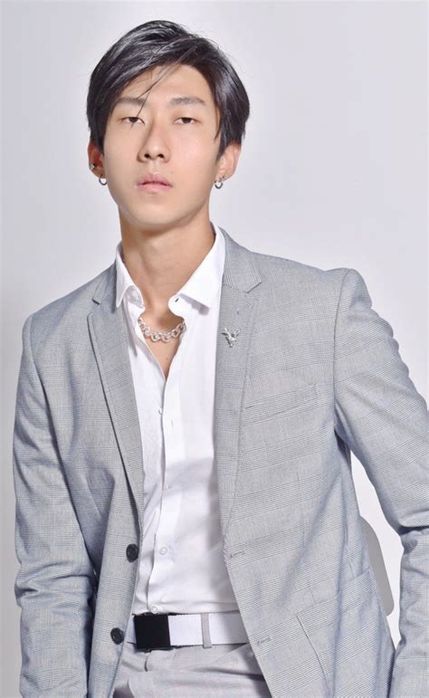 Isaac Li