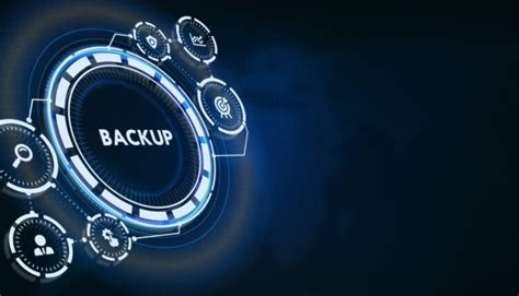 the cost benefit analysis of database backup strategies cxo insight