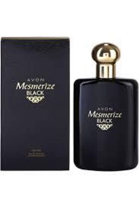 Avon Mesmerize Black Erkek Parfüm 75 Ml Fiyatı, Yorumları - Trendyol