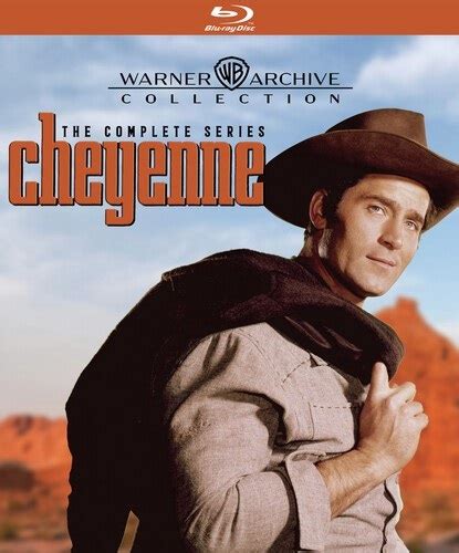 ‘cheyenne Led The Golden Age Of Tv Westerns Boothbay Register