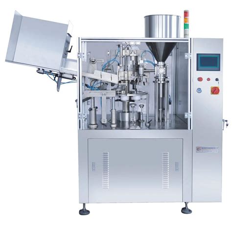 Llenadora automática HZNF 60B Zhejiang Haizhou Packing Machine Co