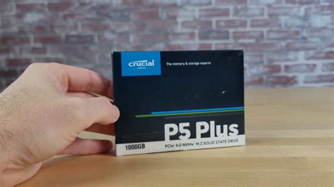 How To Choose An SSD