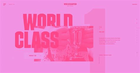 Whats A Parallax Effect 11 Parallax Examples That Wow Visitors Webflow Blog