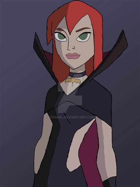 The Spectacular Spider Man Mary Jane Watson By Derianl On Deviantart