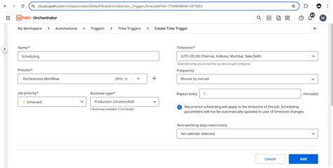 Unattended Runtime License Selected There Are No Unattended Runtimes Configured On The