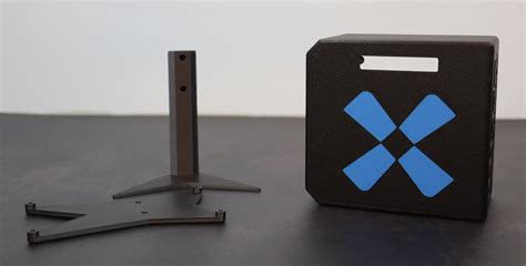 Case And Monitor Stand Components Printed 2 The Diy Life