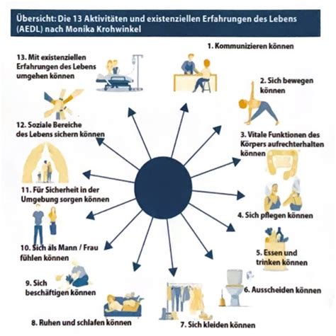 Abedl Modell Nach Monika Krohwinkel Karteikarten Quizlet