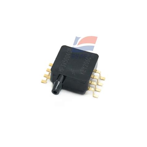 Integrated Pressure Sensor Pneumatic Sensor 0~3 92kpa Mp3v5004gp For Microprocessor Buy
