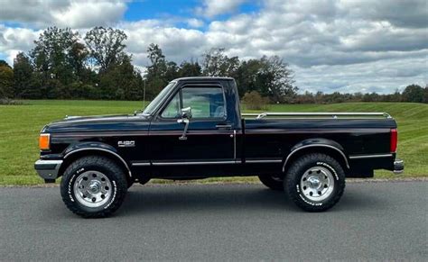 1988 Ford F150 Gaa Classic Cars