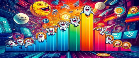 Ranking Of Meme Tokens By Market Value In May 2024 Dappexpert