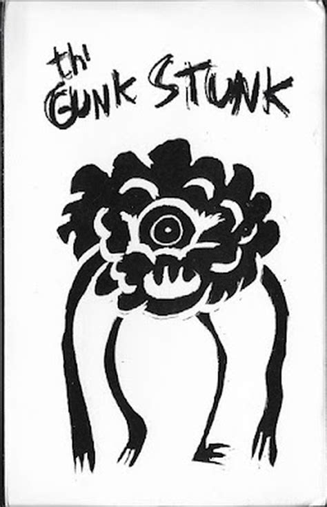 Va Th Gunk Stunk Va Th Gunk Stuck Cassette Free Download