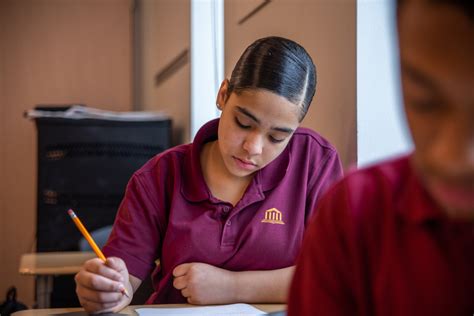 Academics College Prep Schools In South Boston Boston Prep