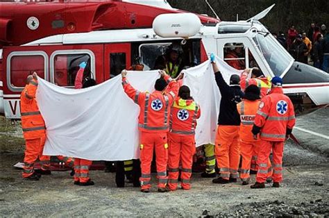 Accidente De Kubica Elmundo Es