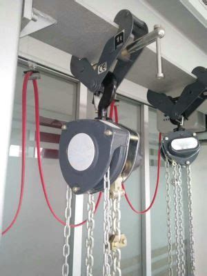 Manual Hand Chain Blocks Manufacturers And Suppliers China Factory Kino Cranes