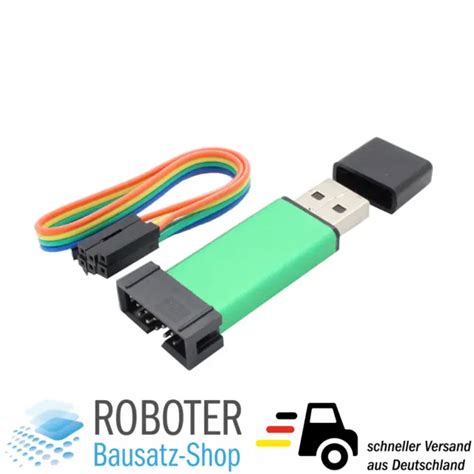ST LINK V2 PROGRAMMER STM8 STM32 SWIM JTAG Software Downgrade Unbrick