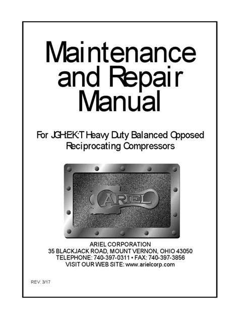 jgk technical manual pdf
