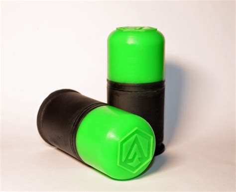 Kwesst Announces New Development From Its Arwen Less Lethal Product