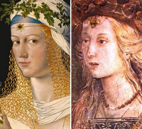 The Triumph Of Galatea By Raphael Top 8 Facts