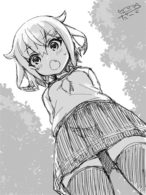 だーく＠漫画描き On Twitter そんなとこで寝てると風邪ひくわよ