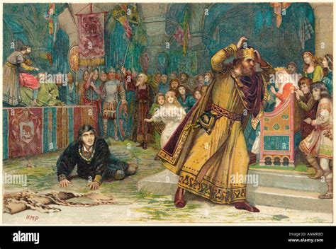 Hamlet Play Within A Play