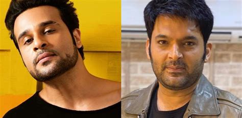 Krushna Abhishek Opens Up On Past Rivalry With Kapil Sharma Desiblitz