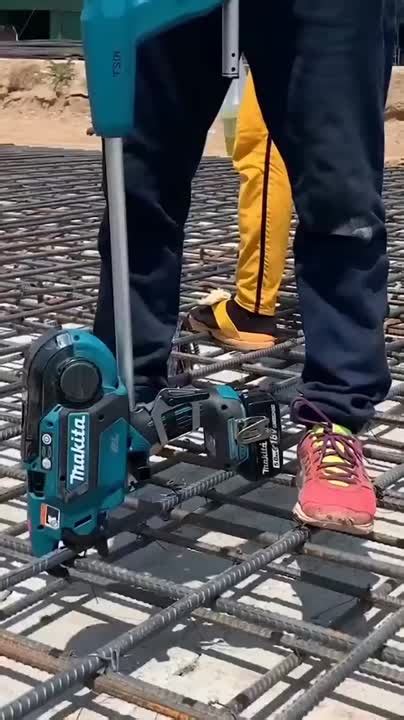 Video Prasanth Durai On Linkedin One Of The Greatest Tool For The Advancement Of Construction