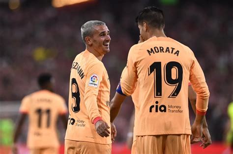 La Liga Matchday 10 Odds Preview At Point Spreads