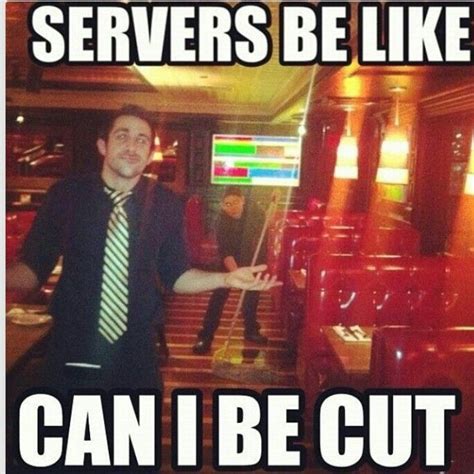 Server Life Memes