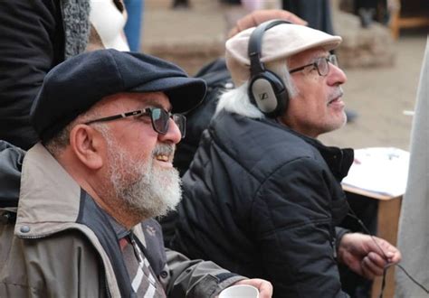 ادامه فیلمبرداری جشن سربرون بعد از تعطیلات نوروز حسن نجاریان خانه