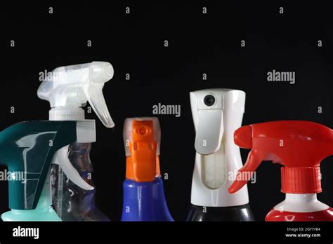 Cleaning Instruments Diffuser Sprays Disinfection Care Protection