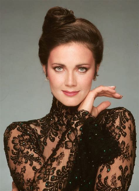 Lynda Carter By Rms19 On Deviantart